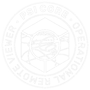 PSI Core | Operational Remote Viewing