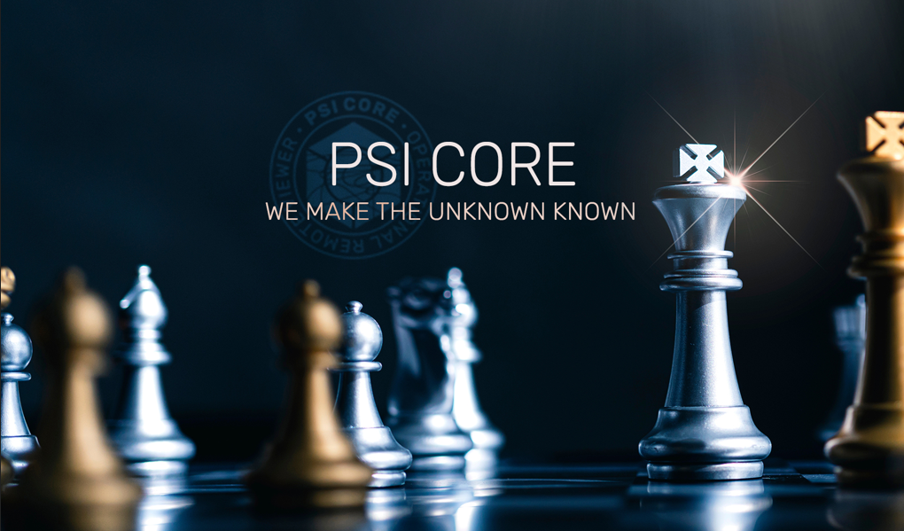 PSI Core | Operational Remote Viewing