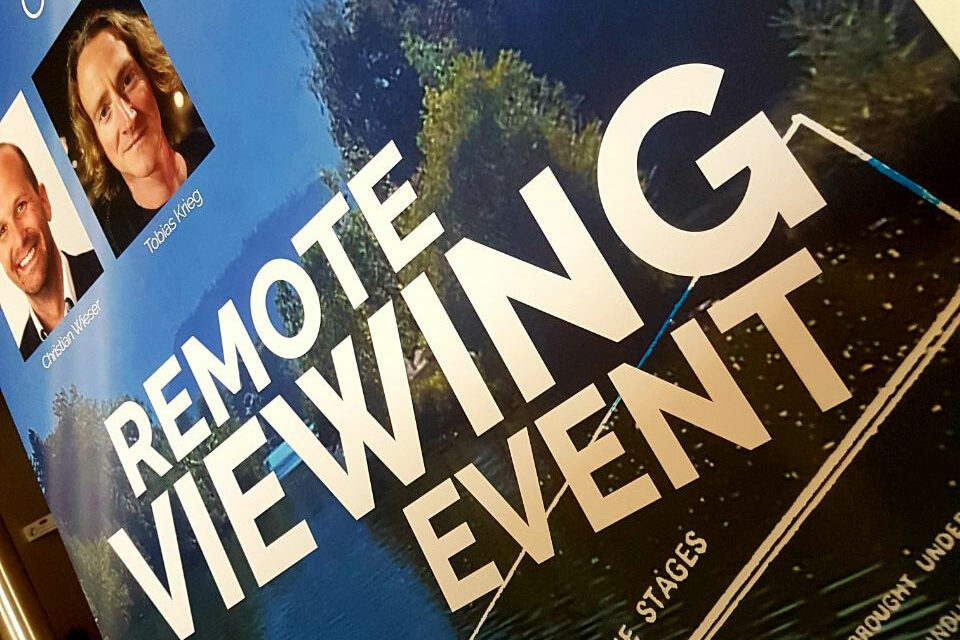 PSI Core | Operational Remote Viewing