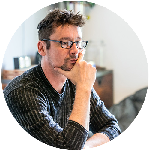 PSI Core | The History